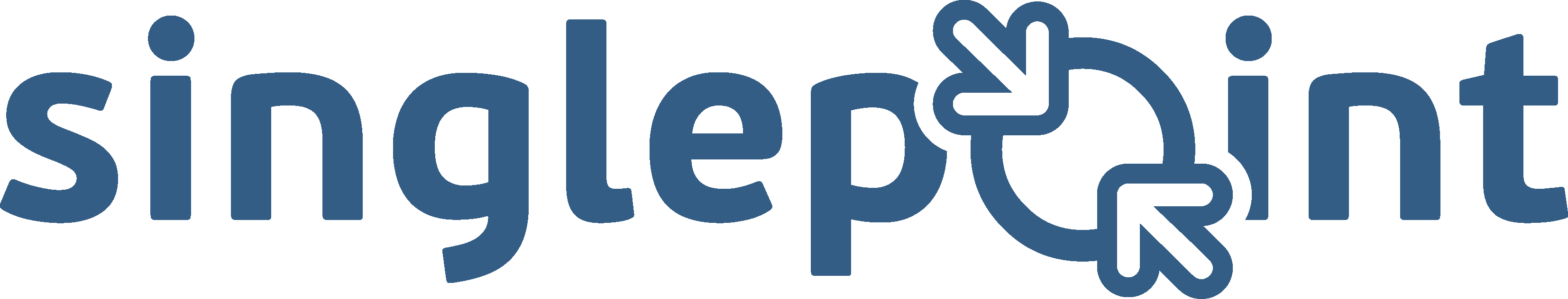 Singlepoint :: Login